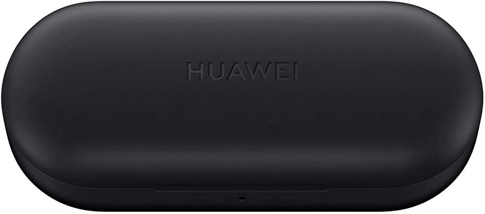 Auriculares Inalámbricos Huawei Freebuds Lite CM-H1C Bluetooth Negro ...
